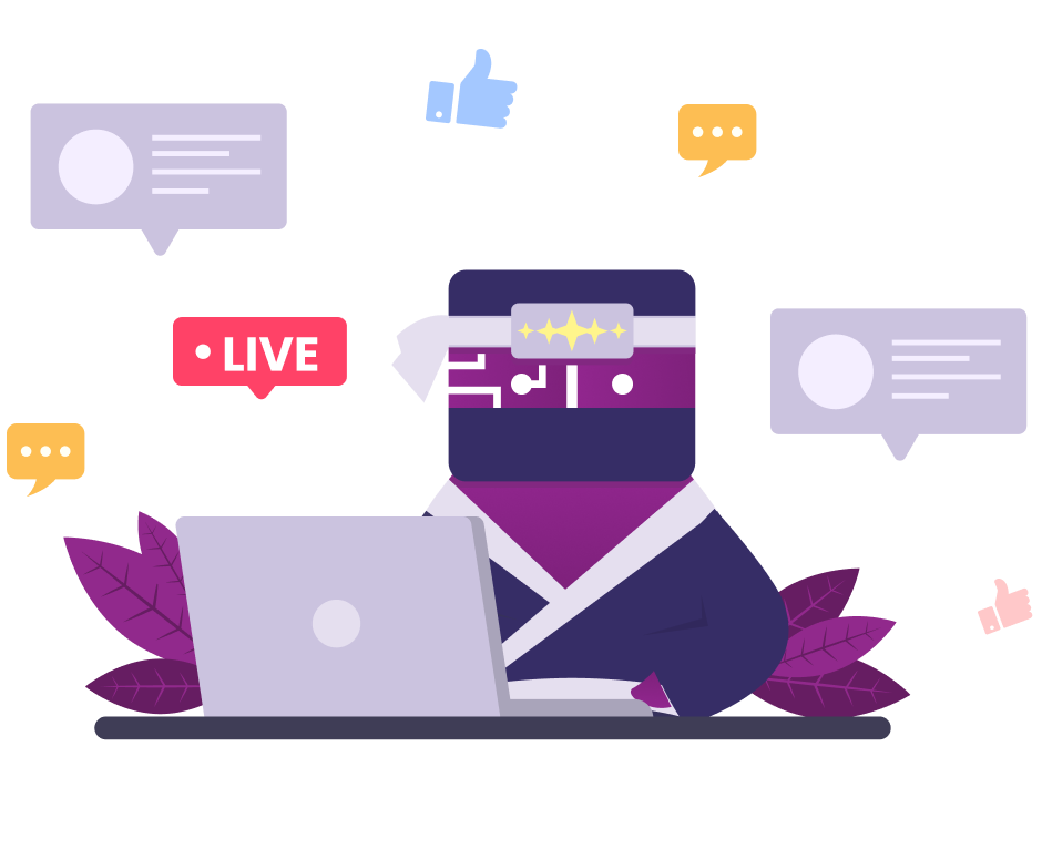 Negative Response Rate Challenge - Kaizo