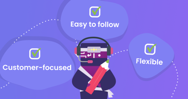 How to improve your customer service process - Kaizo