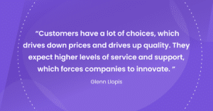 Customer obsession explained from top to bottom - Kaizo