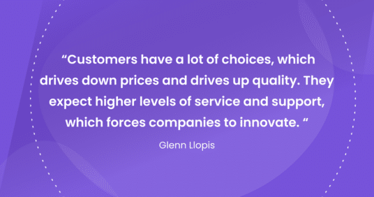 Customer obsession explained from top to bottom - Kaizo