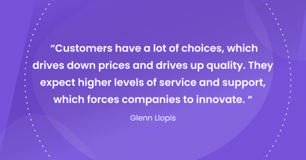 Customer obsession explained from top to bottom - Kaizo