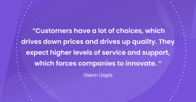 Customer obsession explained from top to bottom - Kaizo