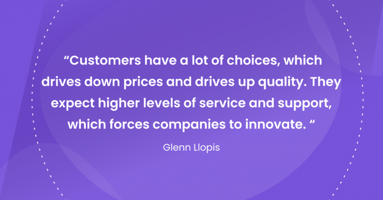 Customer obsession explained from top to bottom - Kaizo