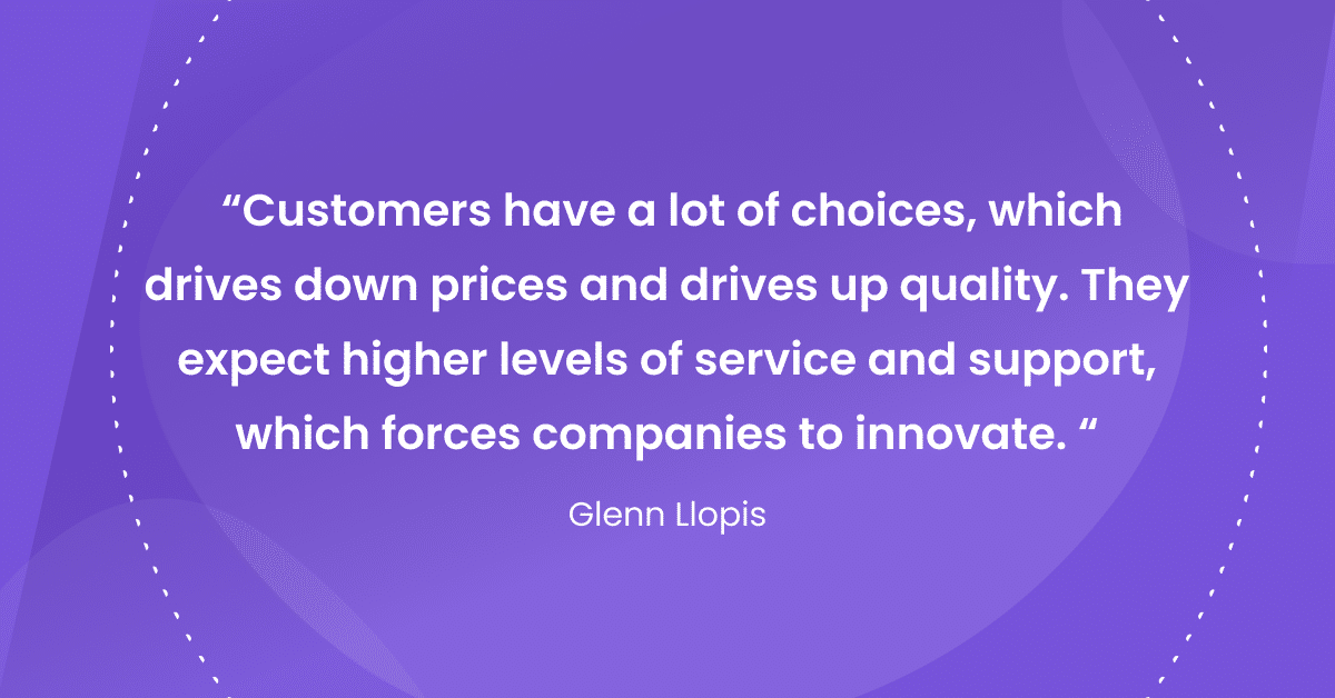 Customer obsession explained from top to bottom - Kaizo