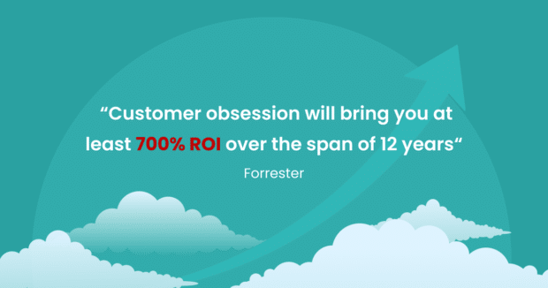 Customer obsession explained from top to bottom - Kaizo