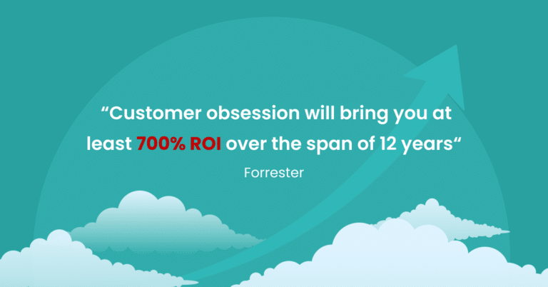 Customer obsession explained from top to bottom - Kaizo