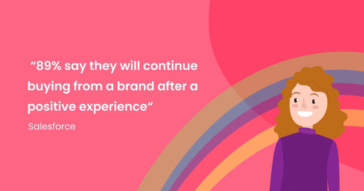 Customer obsession explained from top to bottom - Kaizo