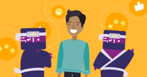 Customer obsession explained from top to bottom - Kaizo