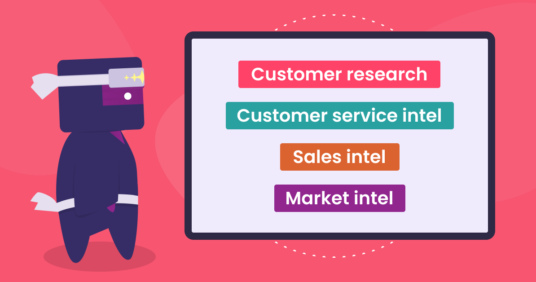 Customer intelligence will build your business — here's why - Kaizo