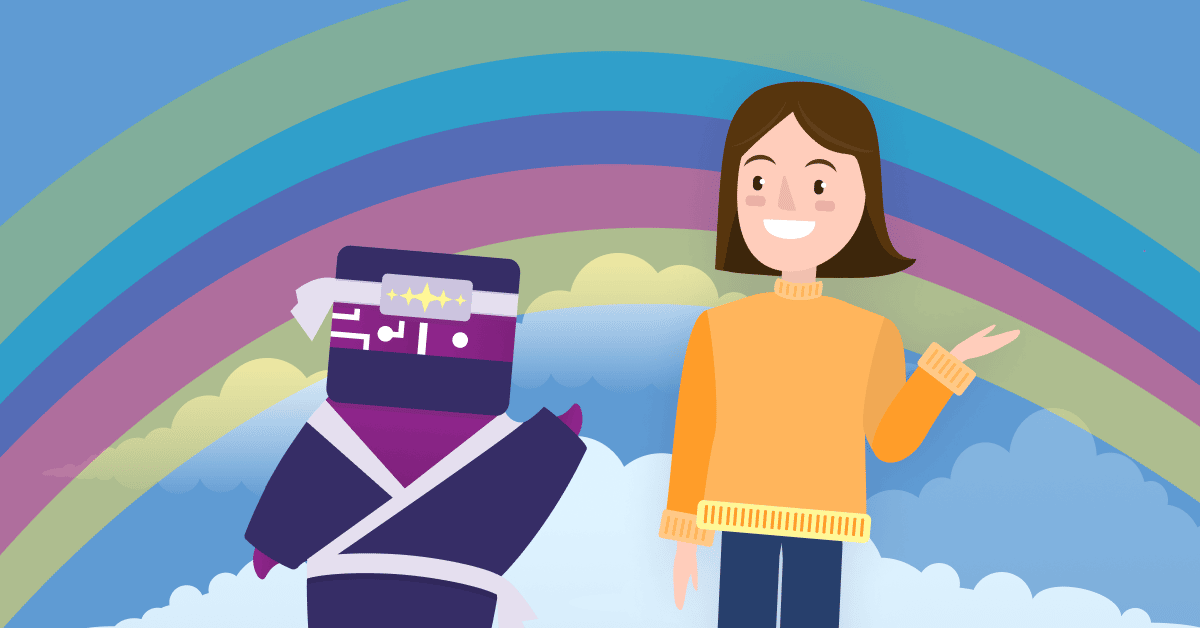 Less is more: how to build the right customer service mindset