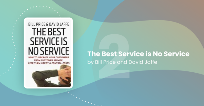 30 best customer service books to read in 2023 - Kaizo