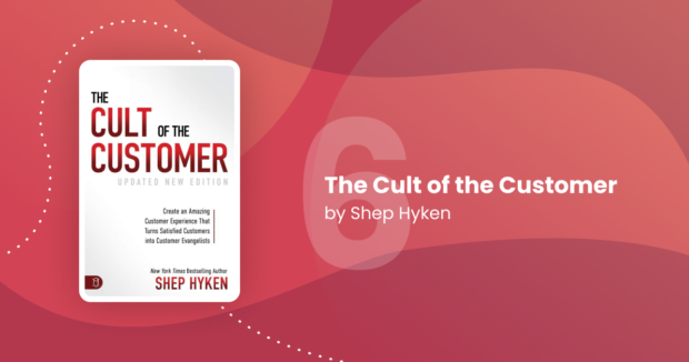 30 best customer service books to read in 2023 - Kaizo