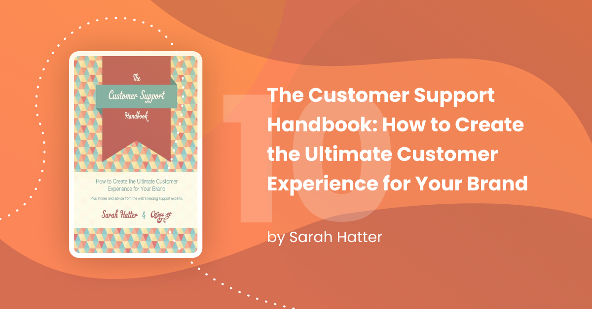 30 best customer service books to read in 2023 - Kaizo