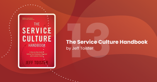 30 best customer service books to read in 2023 - Kaizo