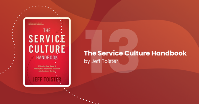 30 best customer service books to read in 2023 - Kaizo