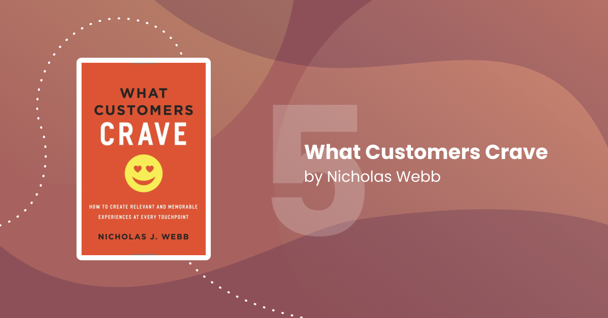 30 best customer service books to read in 2023 - Kaizo