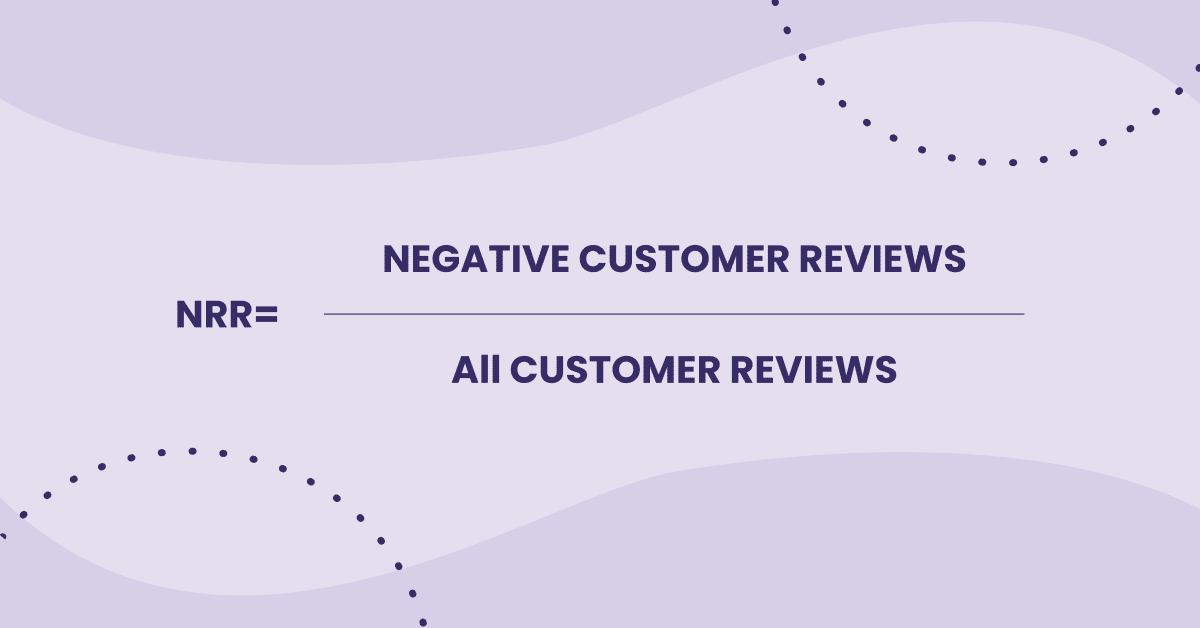 How to use negative feedback to improve customer satisfaction?