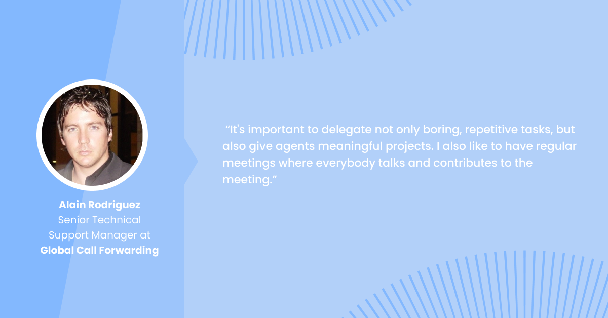 A complete guide to effectively managing remote agents - Kaizo