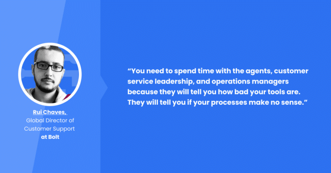 10 best practices from customer service leadership experts