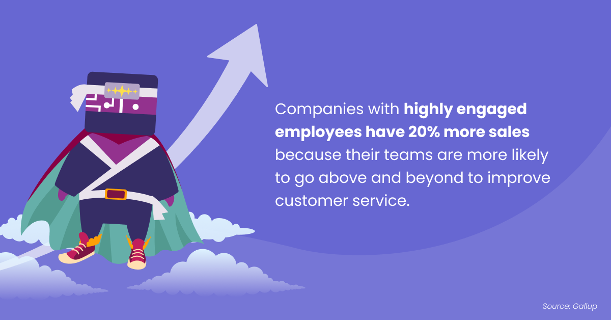 How to build a culture of agent engagement: 7 expert tips