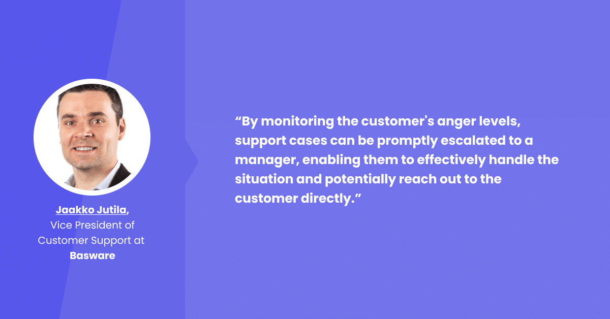 Customer Sentiment Analysis — What Is It And Why Does It Matter