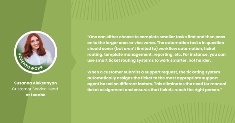 Automated Quality Assurance for customer support: A Quick Guide