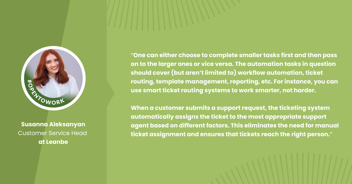 Automated Quality Assurance for customer support: A Quick Guide