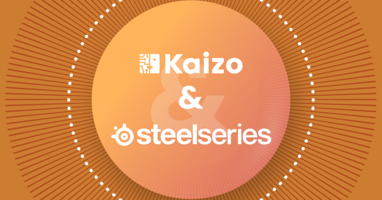 Customer Stories - Kaizo