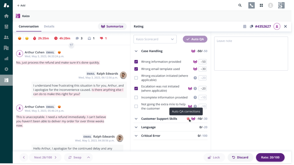 Top 5 Tymeshift alternatives (Honestly reviewed) - Kaizo
