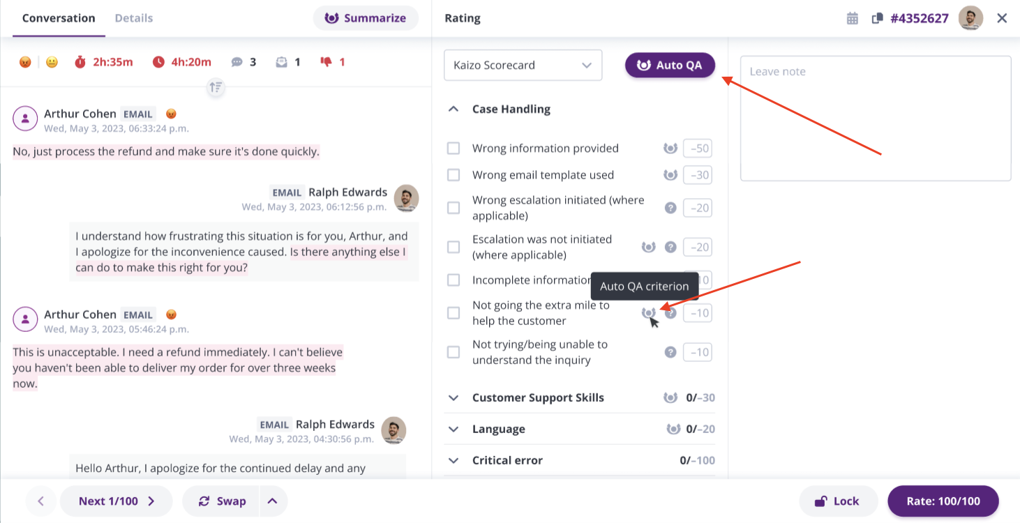 What is Auto QA? A beginner-friendly guide from Kaizo