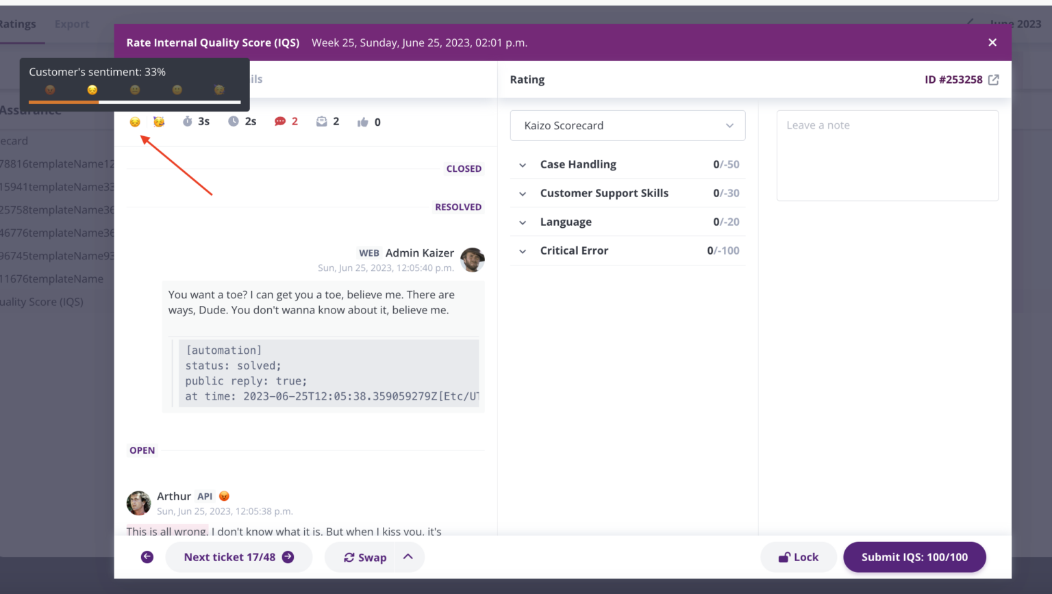 What is Auto QA? A beginner-friendly guide from Kaizo