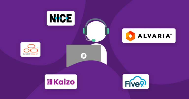 5 best call center workforce management software