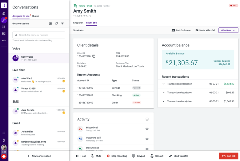 5 best monitoring tools for customer service teams to use in 2024