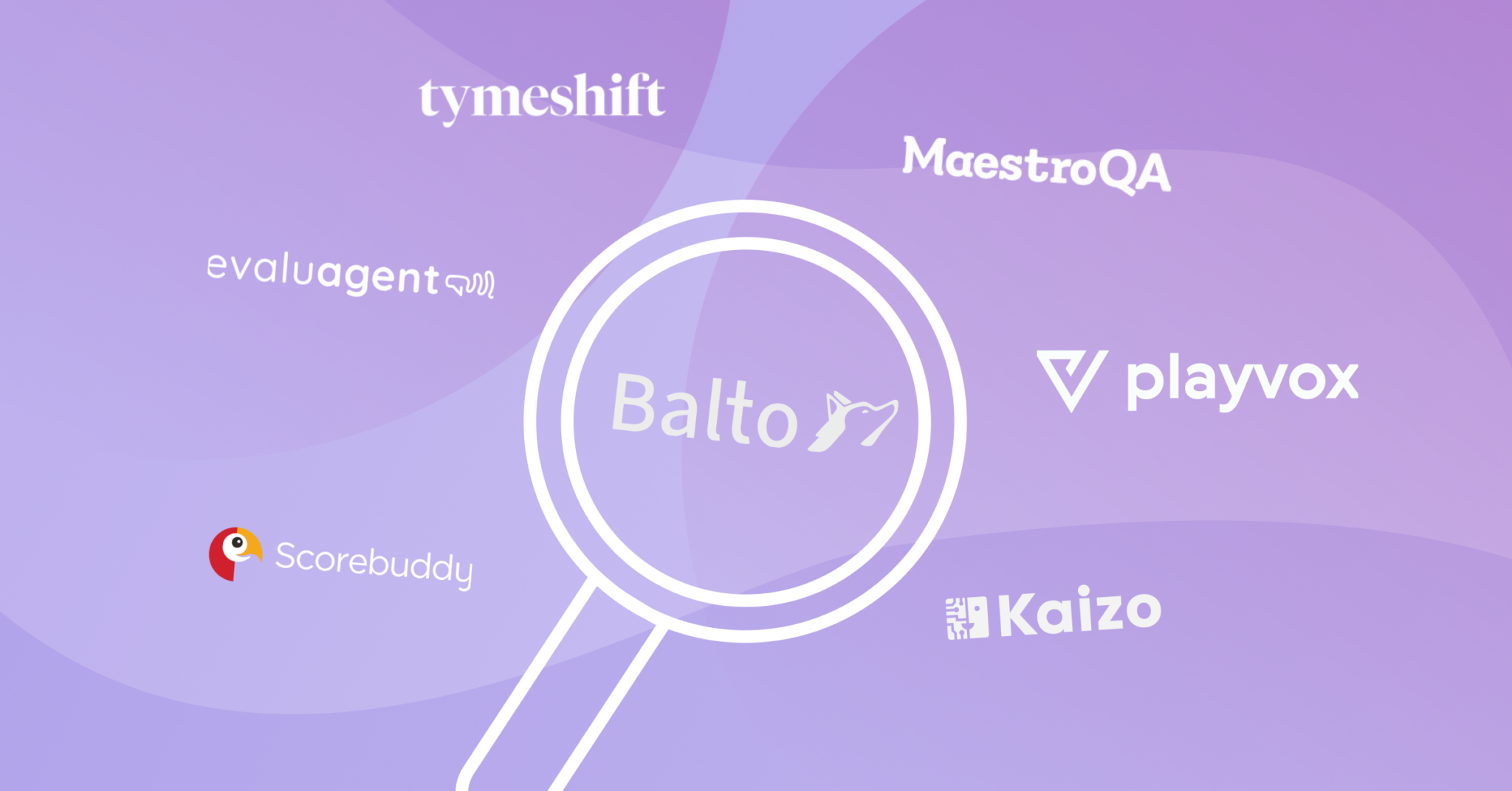 Top 5 Balto alternatives that will help with all your use cases - Kaizo